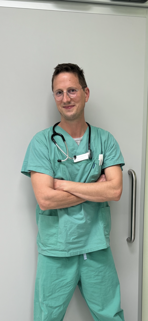 Dr. Christoph Hagner - Narkose Südbaden - Dres. Ralph Lindner & Dr ...